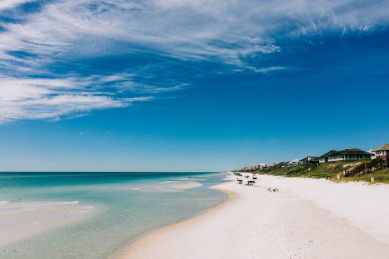 The 31 Best Quiet & Secluded Beaches In Florida The 31 Best Quiet & Secluded Beaches In Florida