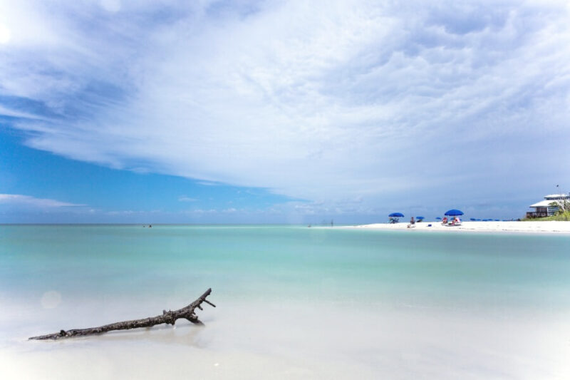 The 31 Best Quiet & Secluded Beaches In Florida The 31 Best Quiet & Secluded Beaches In Florida
