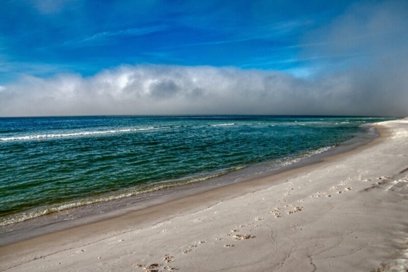 The 31 Best Quiet & Secluded Beaches In Florida The 31 Best Quiet & Secluded Beaches In Florida