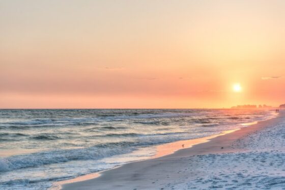 The 31 Best Quiet & Secluded Beaches In Florida The 31 Best Quiet & Secluded Beaches In Florida