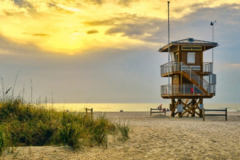 The 31 Best Quiet & Secluded Beaches In Florida The 31 Best Quiet & Secluded Beaches In Florida