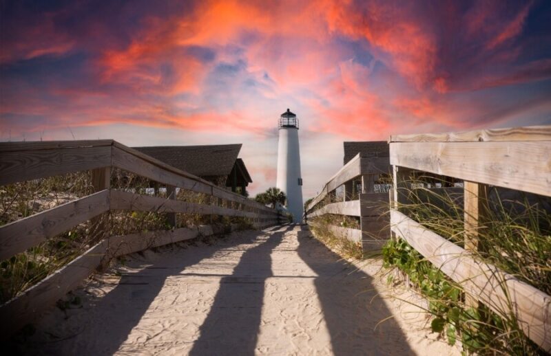 The 31 Best Quiet & Secluded Beaches In Florida The 31 Best Quiet & Secluded Beaches In Florida