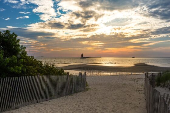 13 Best Beaches In Delaware That You Need To Visit