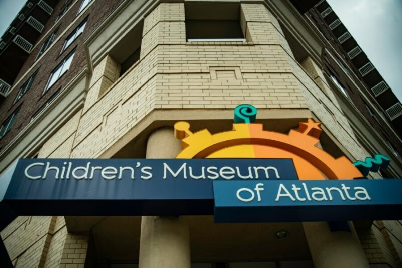 43 Best Indoor Activities & Things To Do In Atlanta