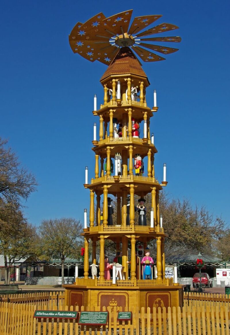 13 German Towns In Texas That Are Worth The Trip