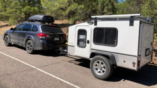 The 15 Cheapest Teardrop Trailers To Buy In 2025