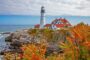 24 Best Things To Do In Portland, Maine During The Fall