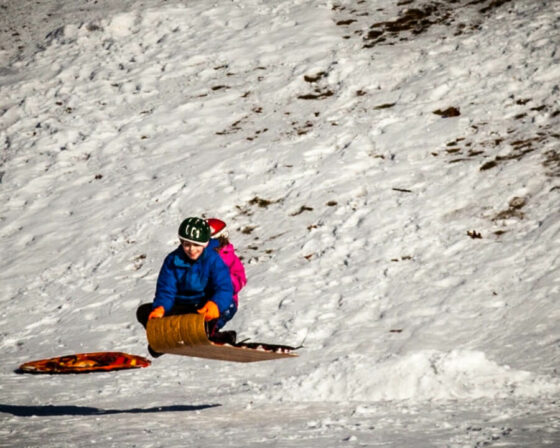 31 Activities & Things To Do In Maine During The Winter