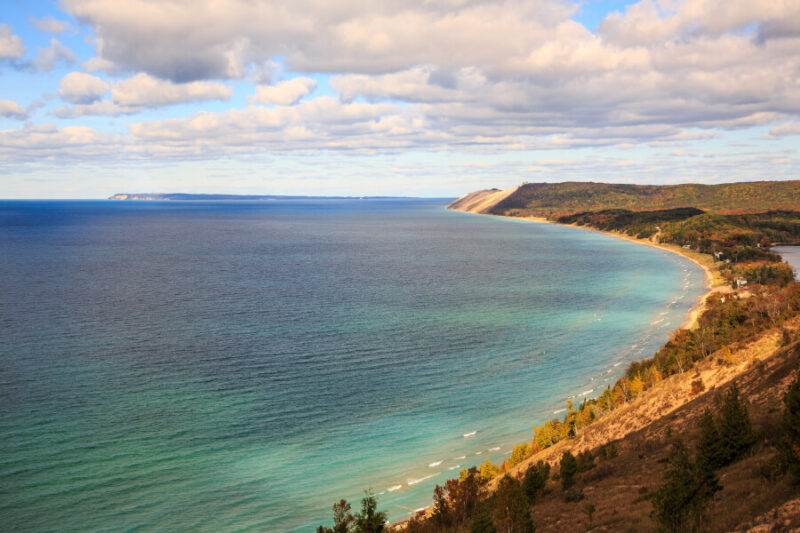 The 23 Best Places To Camp In Northern Michigan (2026)