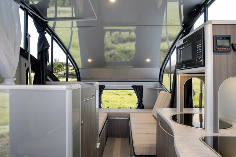 15 Campers Trailers You Can Tow With A Subaru Outback