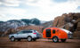 15 Campers Trailers You Can Tow With A Subaru Outback