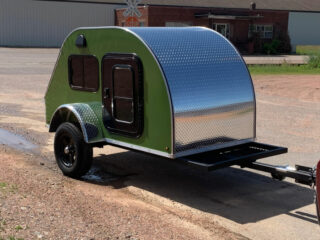 The 15 Best Campers & Travel Trailers Under 2,000 lbs