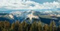 The 15 Best Spots To View Sunsets In Yosemite
