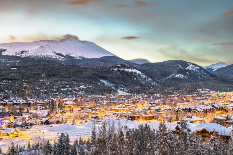 The 43 Best Winter Vacations In The USA (2025 Guide)