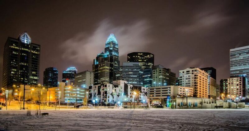 The 43 Best Winter Vacations In The USA (2026 Guide)