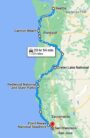 Seattle To San Francisco Road Trip: Best Drive Itinerary