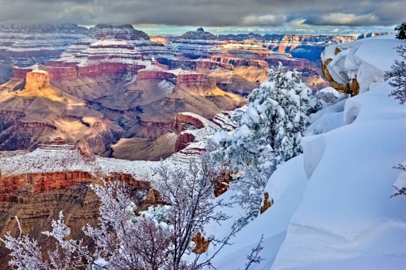 The 43 Best Winter Vacations In The USA (2025 Guide)
