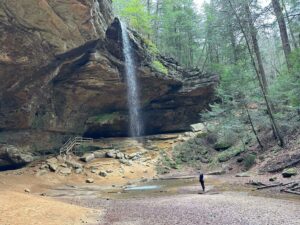 Ash Cave In Hocking Hills State Park: Full Trip Guide