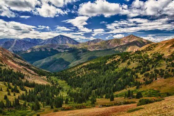 The 40 Most Beautiful Places In Colorado: Visitor Guide