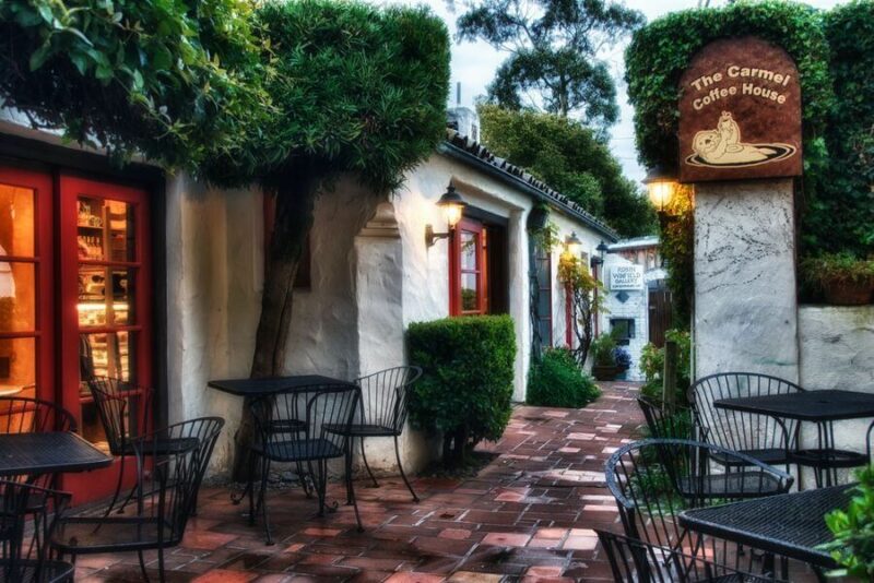 20 Best Things To Do In Carmel-By-The-Sea: Travel Guide