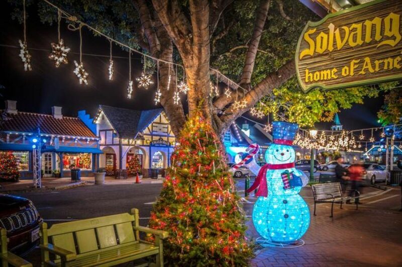 The 17 Best Things To Do In Solvang: A Local Guide