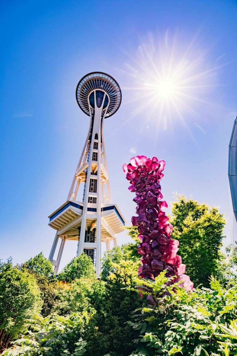 One Day In Seattle: Complete Itinerary & What To Do