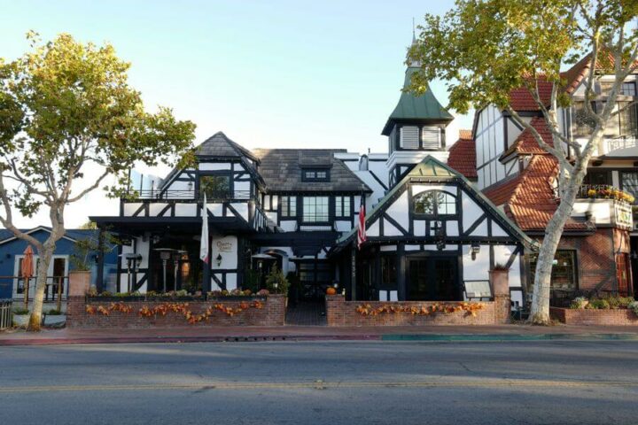 The 17 Best Things To Do In Solvang: A Local Guide