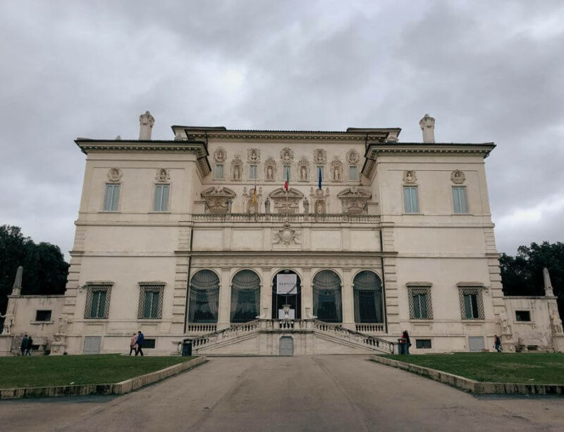 3 Days In Rome: An Itinerary From A Frequent Visitor