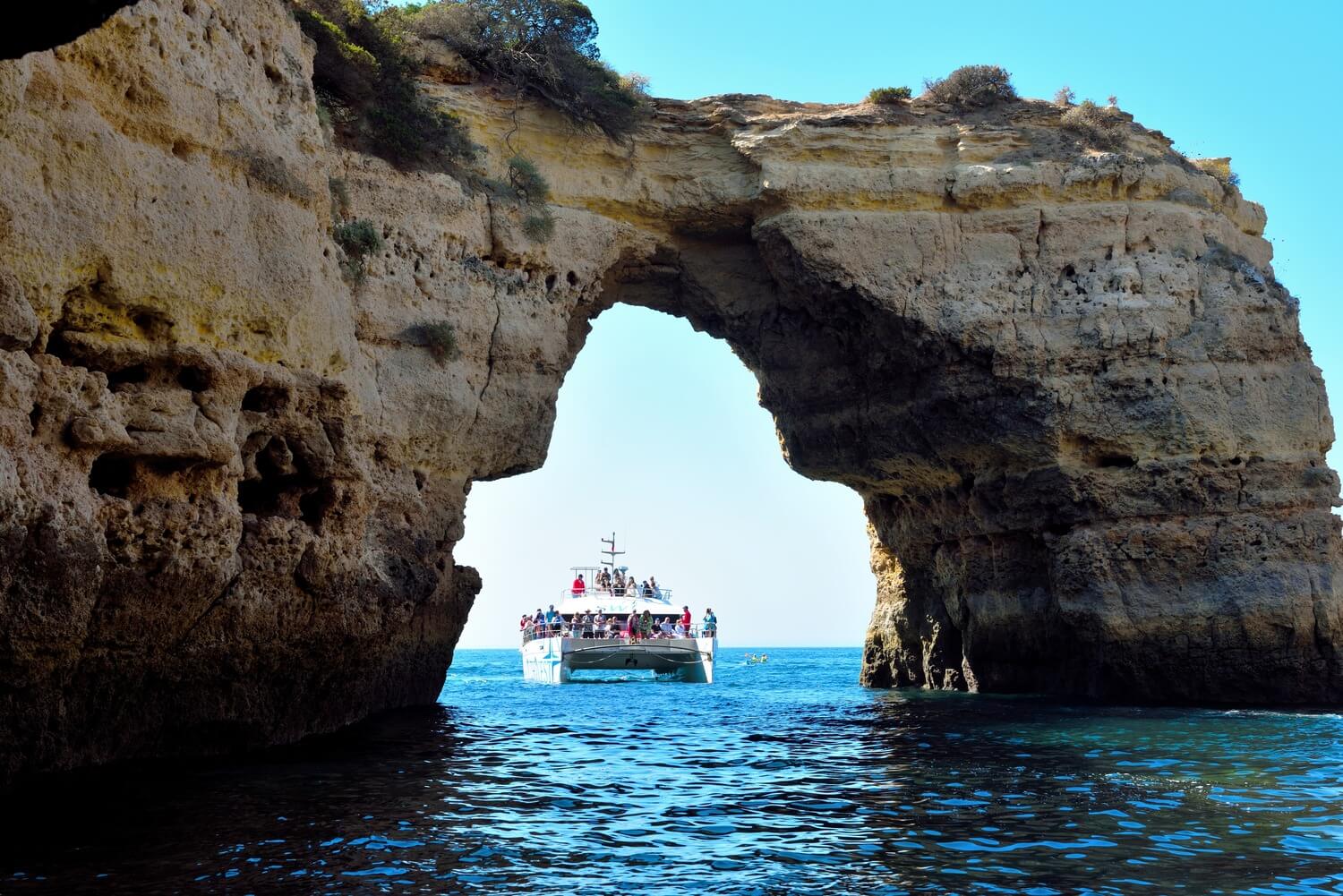 15 Best Things To Do In Algarve, Portugal (2026 Guide)