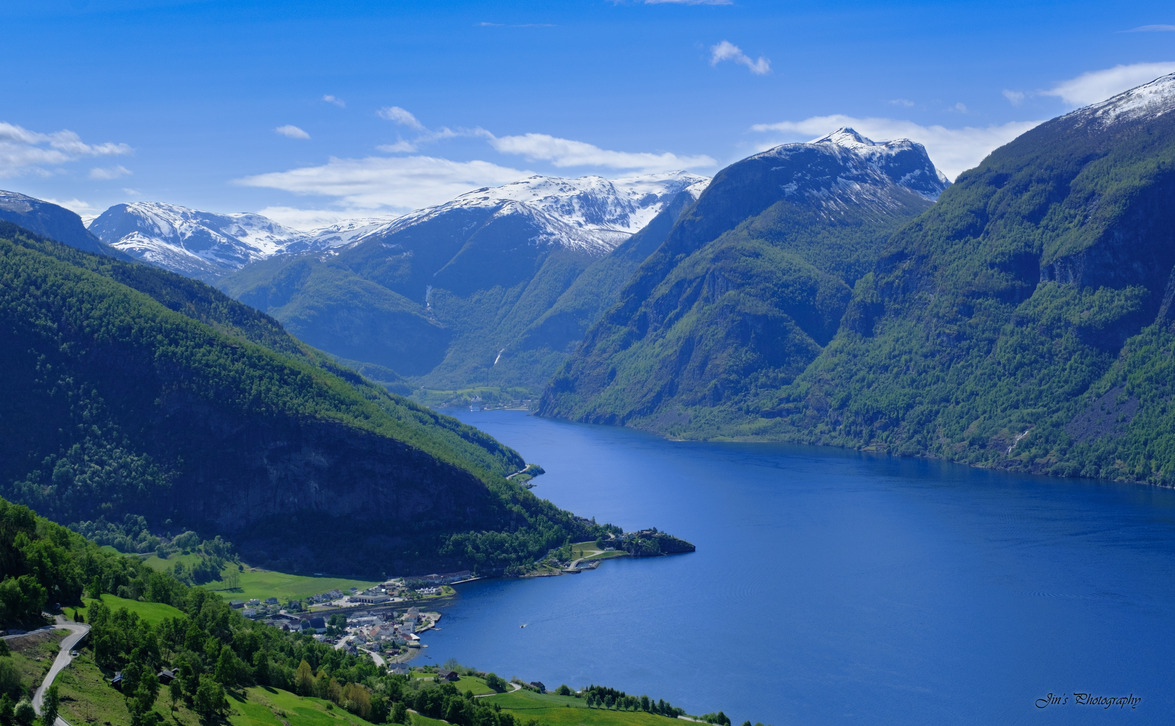 10 Norwegian Fjords That Will Leave You Speechless