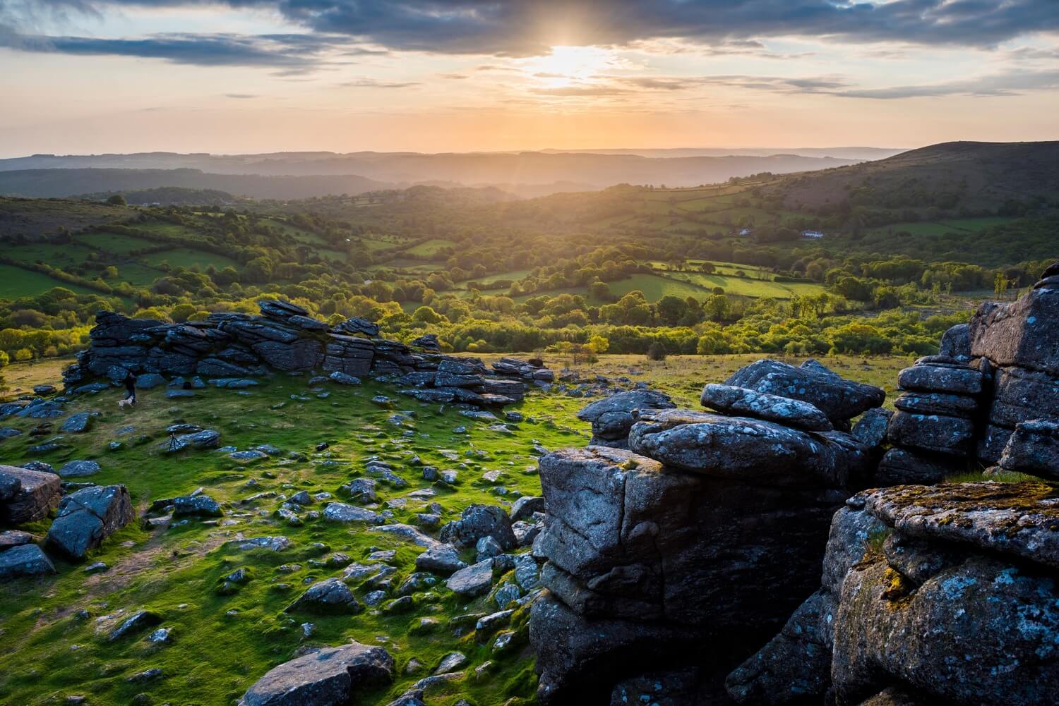 15 Of The Most Beautiful Places In England