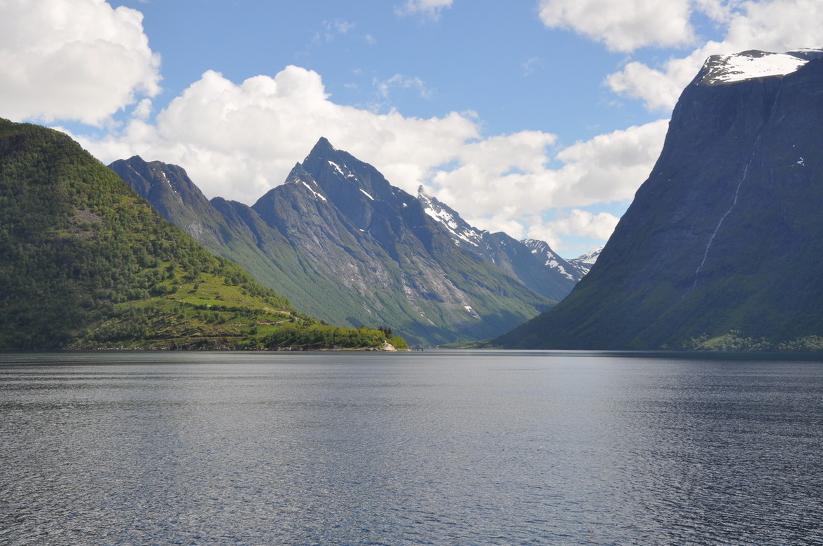 10 Norwegian Fjords That Will Leave You Speechless