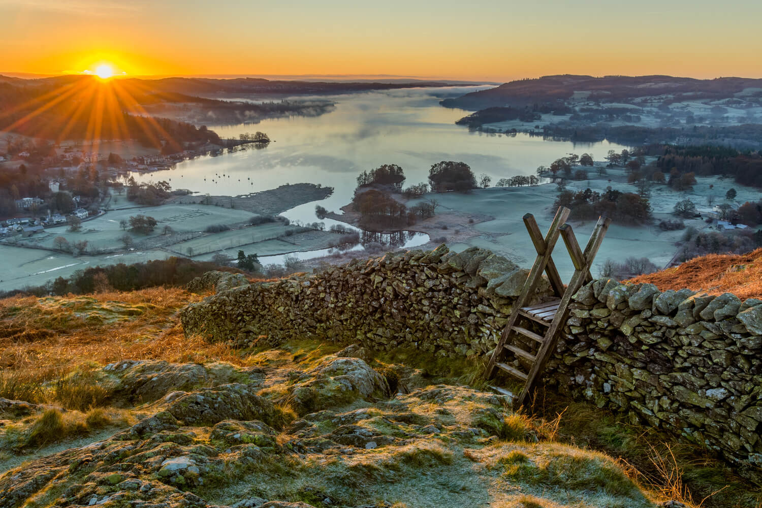 15 Of The Most Beautiful Places In England