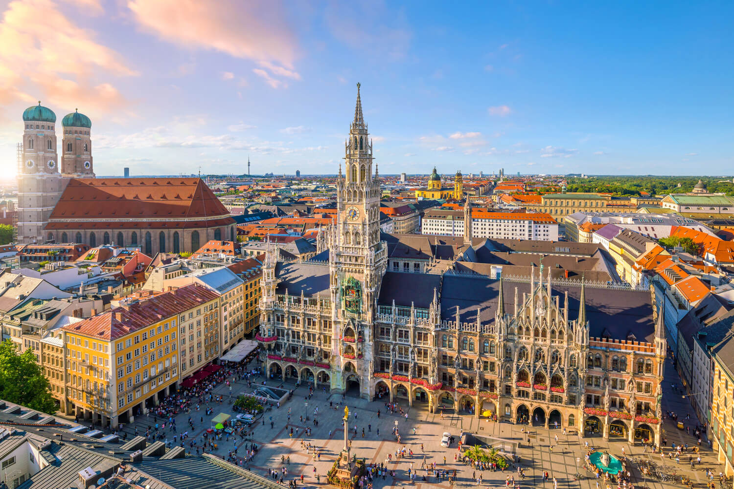 17 Fun Things To Do In Munich, Germany: Traveler's Guide