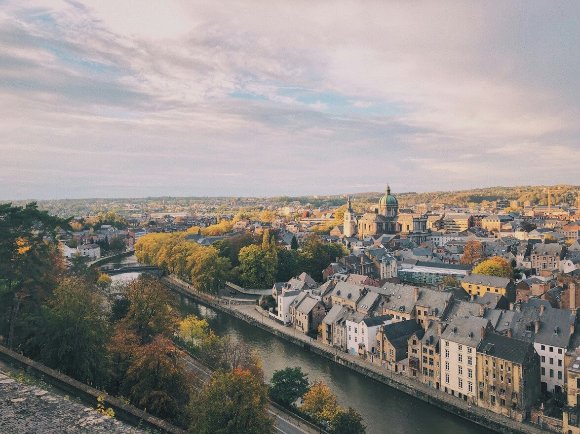 6 Beautiful Belgian Cities For Perfect Travel Memories