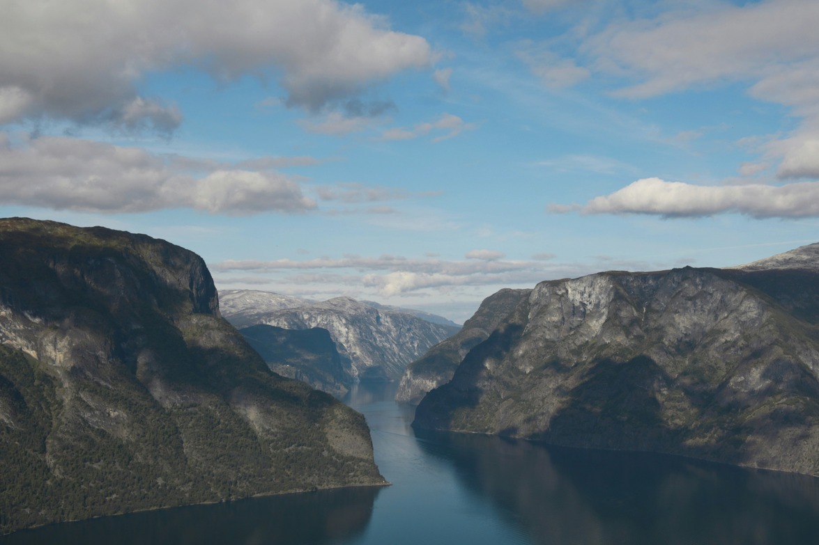 10 Norwegian Fjords That Will Leave You Speechless