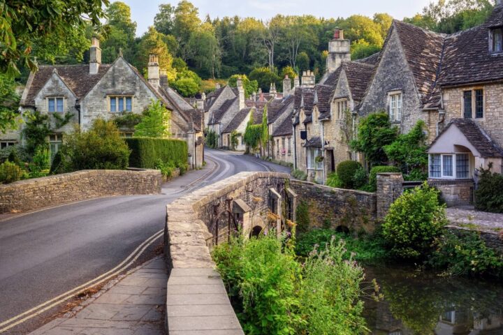 15 Of The Most Beautiful Places In England
