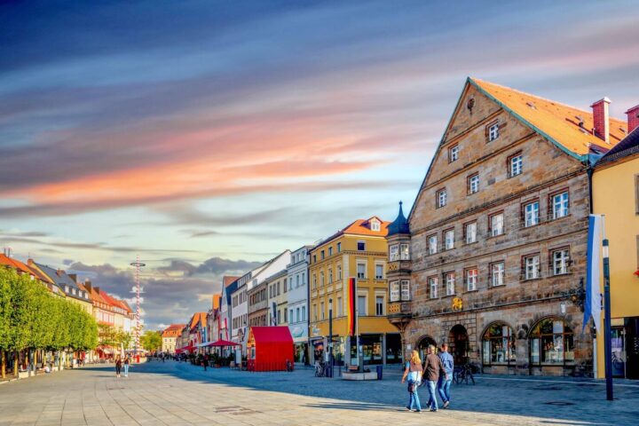 15 Best Things To Do In Bayreuth: Germany's Hidden Gem