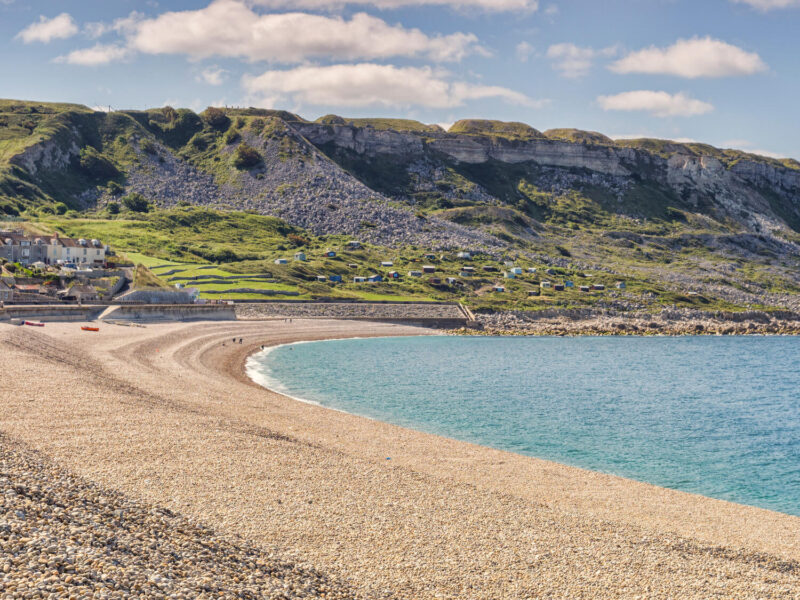 15 Stunning Things To See On England's Jurassic Coast