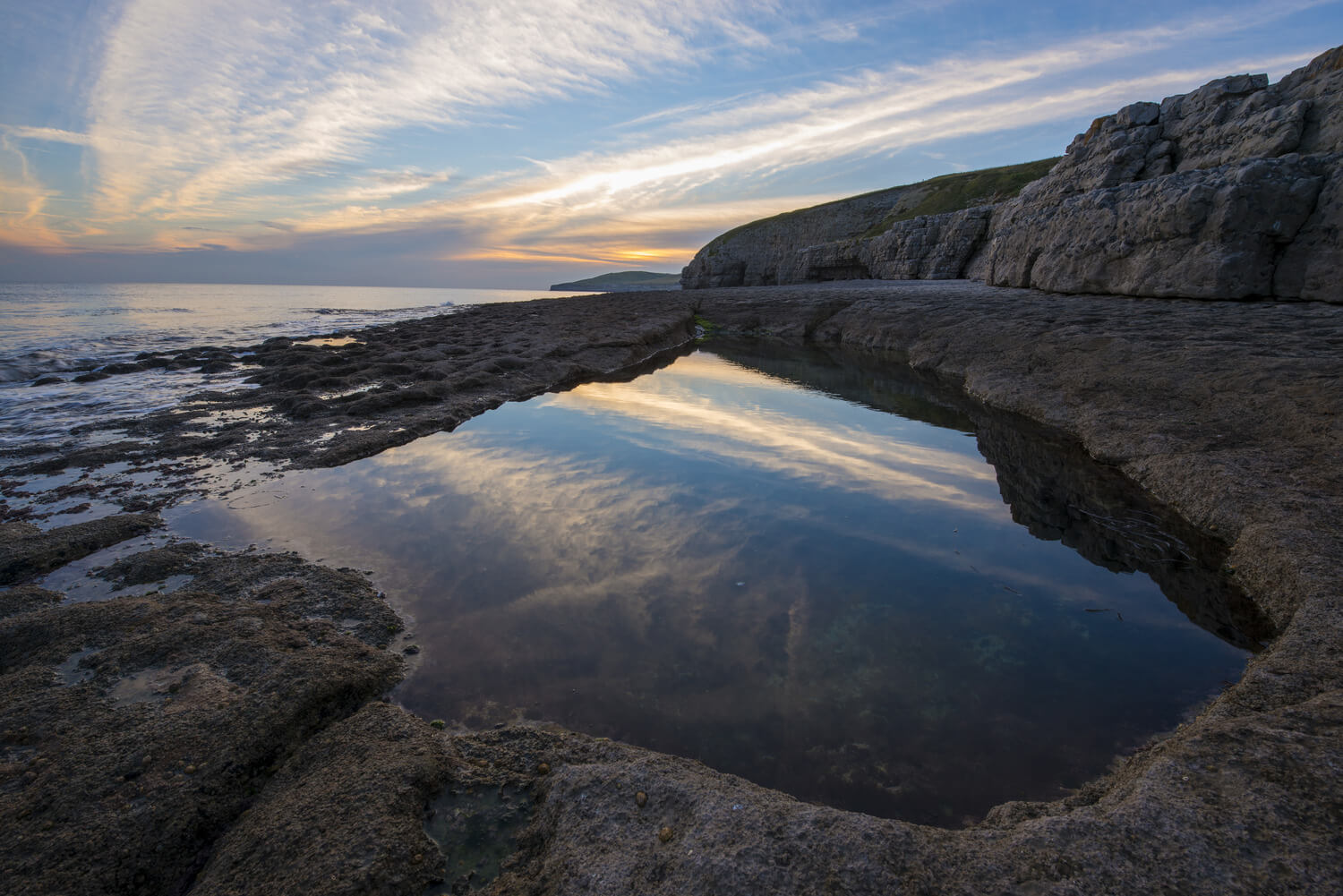 15 Stunning Things To See On England's Jurassic Coast
