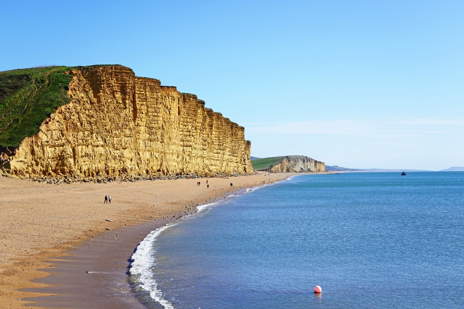 15 Stunning Things To See On England's Jurassic Coast
