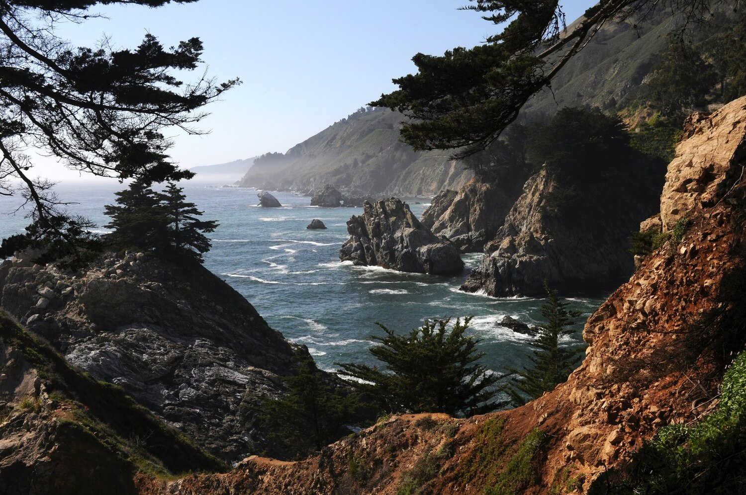 11 USA Road Trips You Need To Do Before You Die