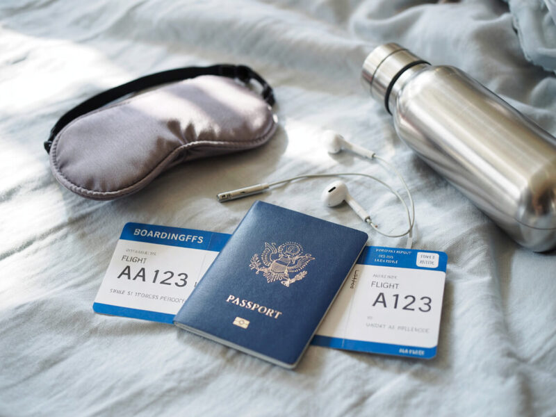 31 Smart Airplane Travel Hacks For A Less Stressful Trip