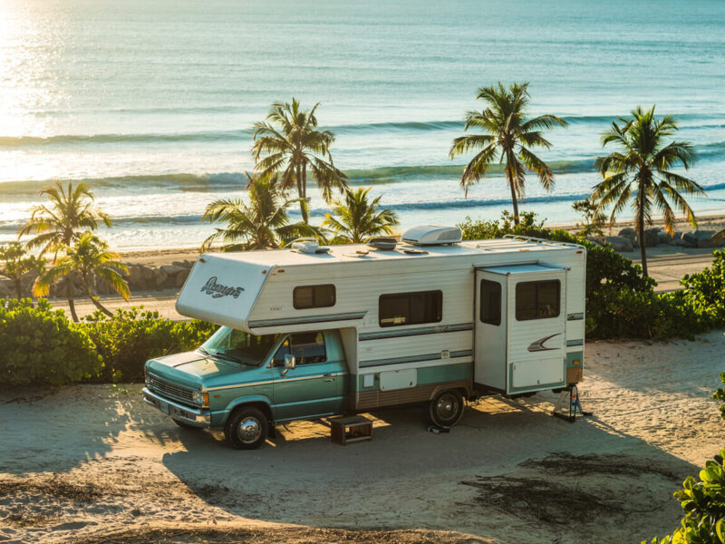 15 Essential Steps To Prepare For Full-Time RV Living