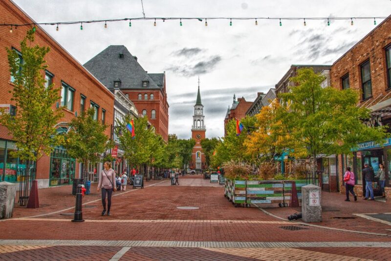 21 East Coast Hidden Gems You Should Visit This Year